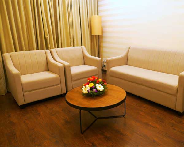 Guest House | Home
