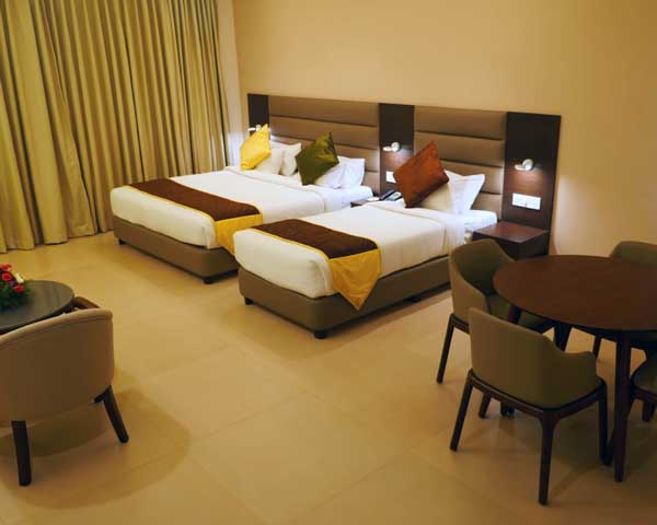 Guest House | Home