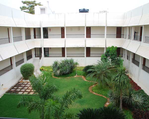 Guest House | Home