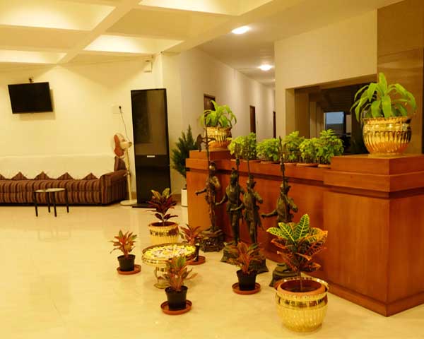 Guest House | Home