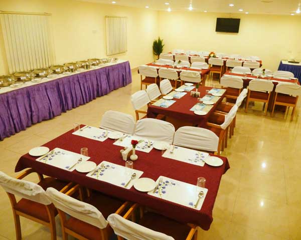 Guest House | Home
