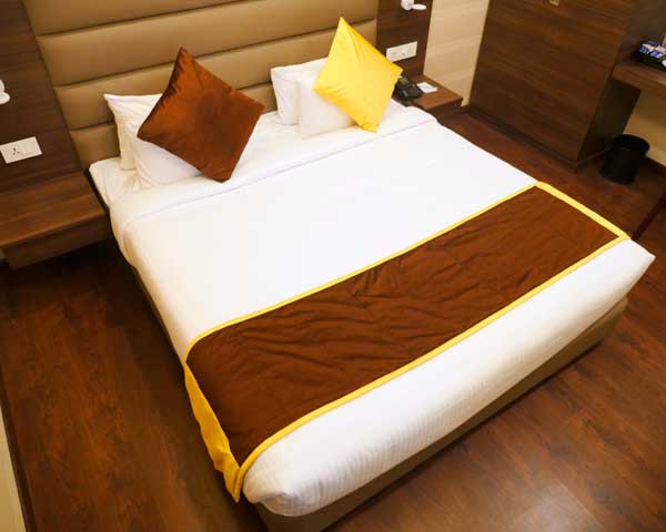 Guest House | Home