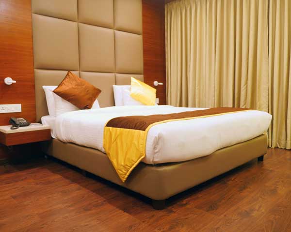 Guest House | Home